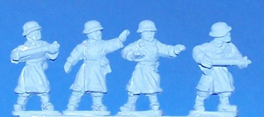 [TMP] "Luftwaffe Field Division" Topic